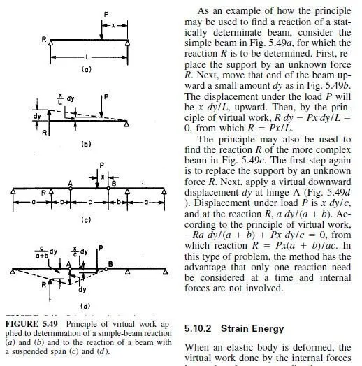 General Tools for Structural Analysis - Civil Engineering X